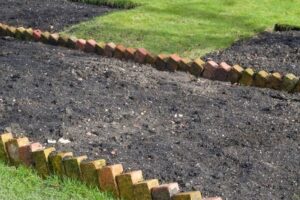 Sawtooth Edging For Your Driveway - Driveway Expert