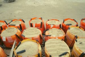 Understanding The Different Types Of Building Sand - Driveway Expert