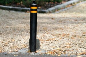 A Guide to Driveway Bollards (Help With Security Posts) - Driveway Expert